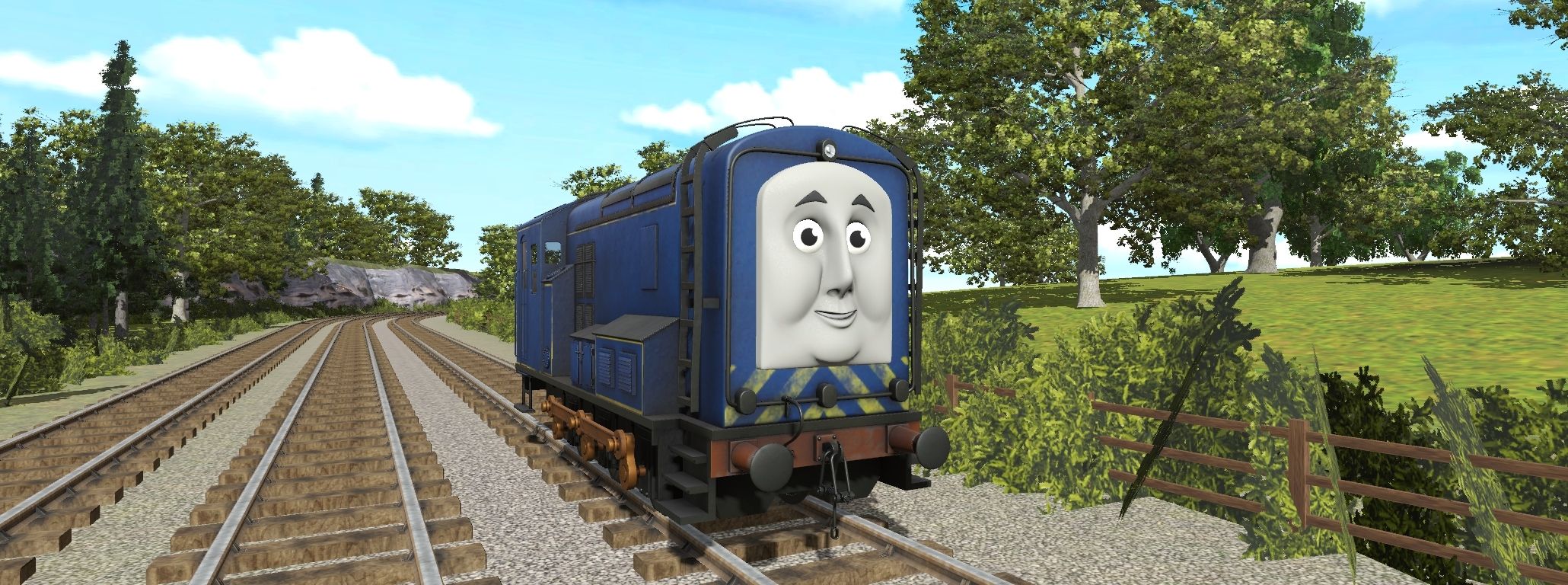 Trainz Portal