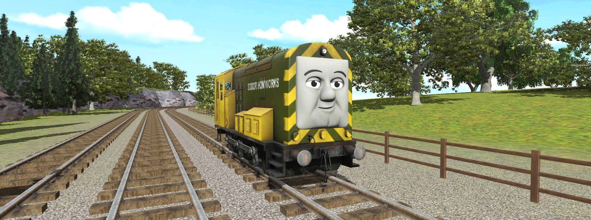 Trainz Portal