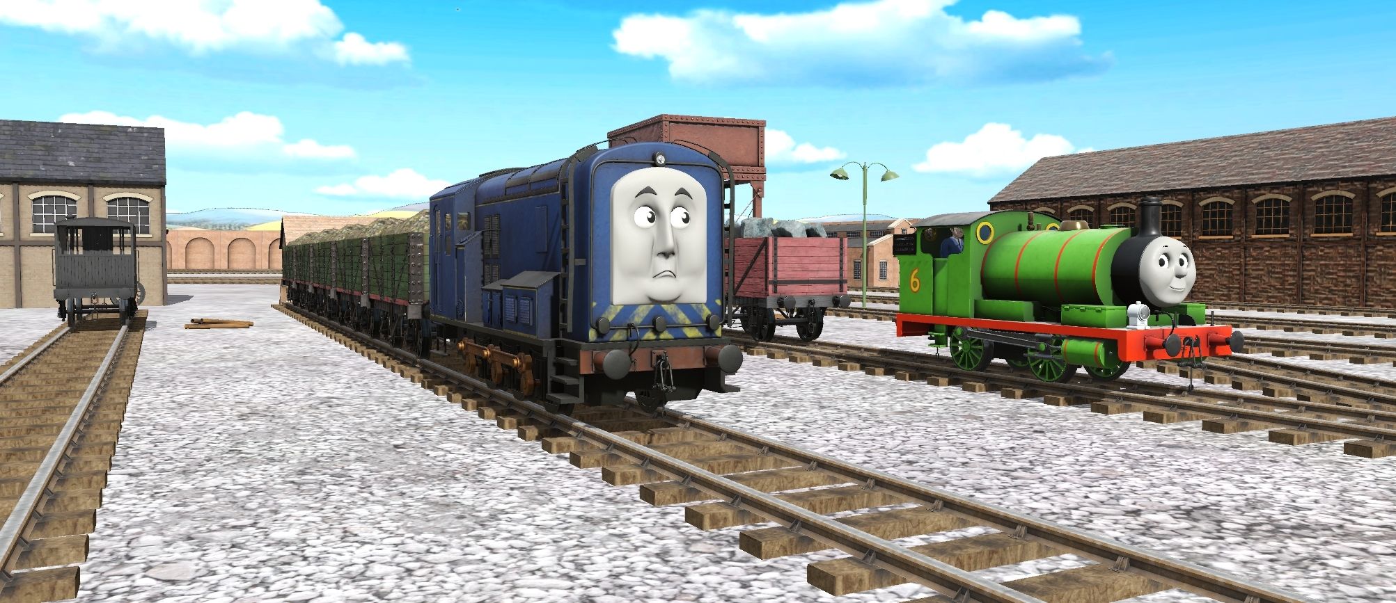 Trainz Portal