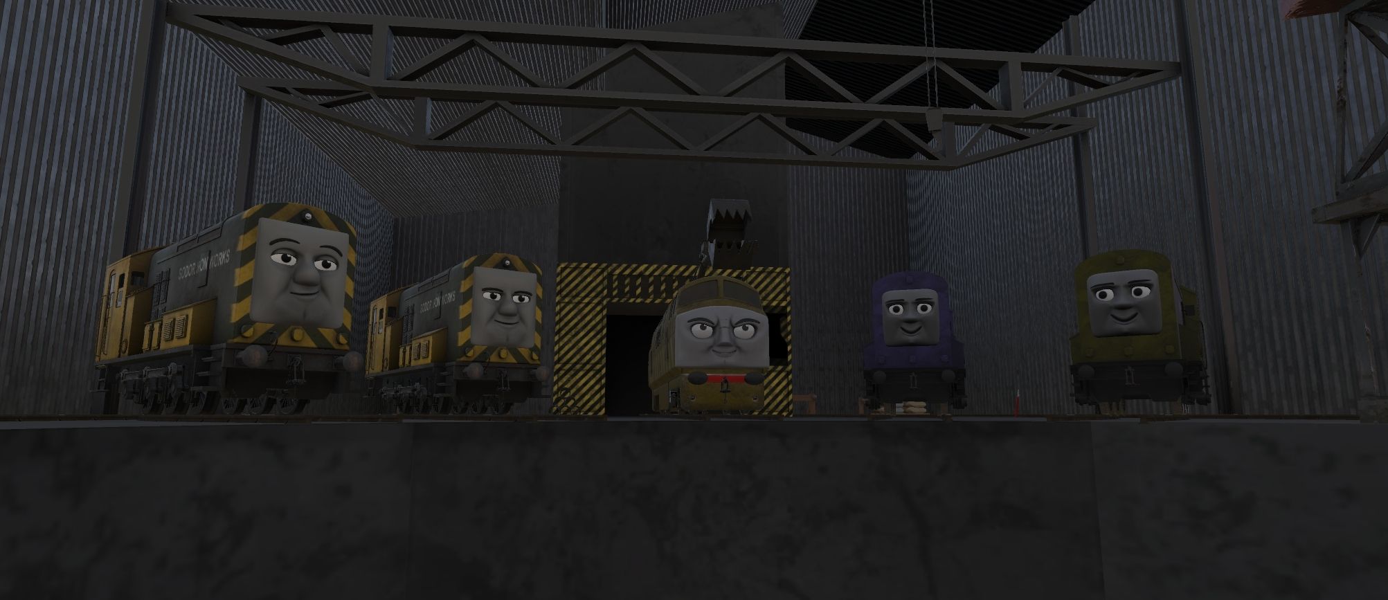 Trainz Portal