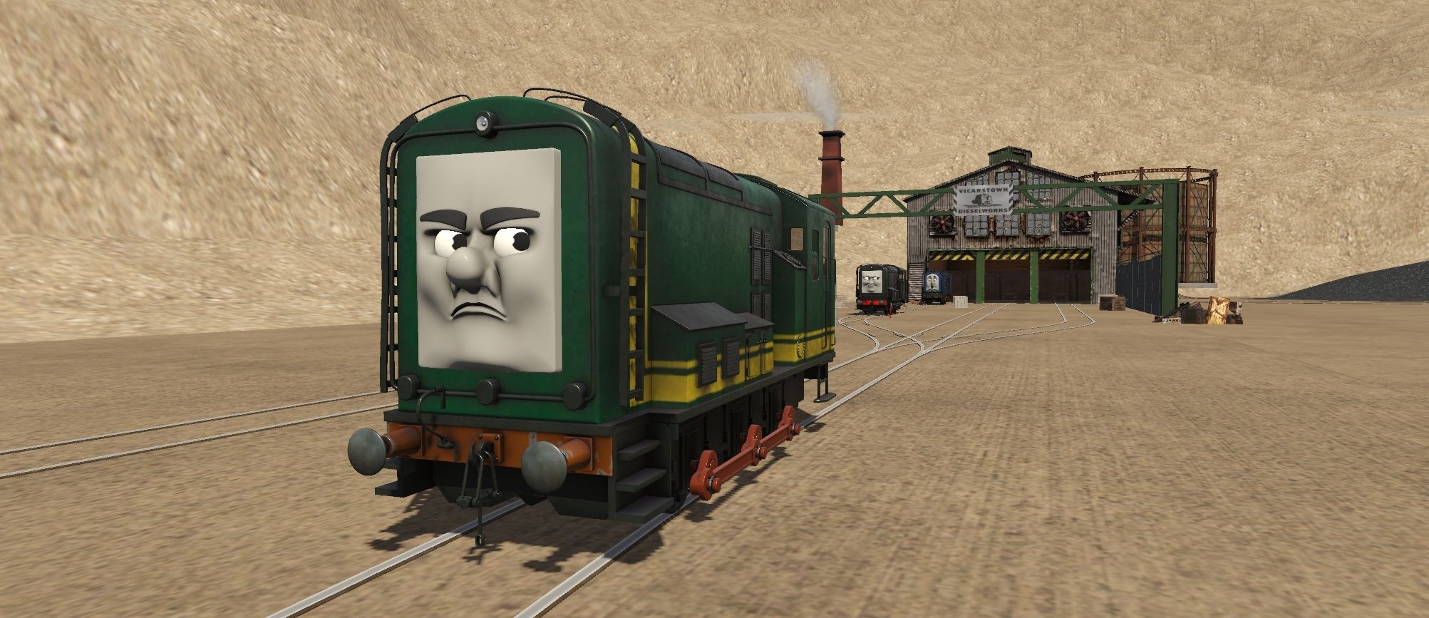 Trainz Portal