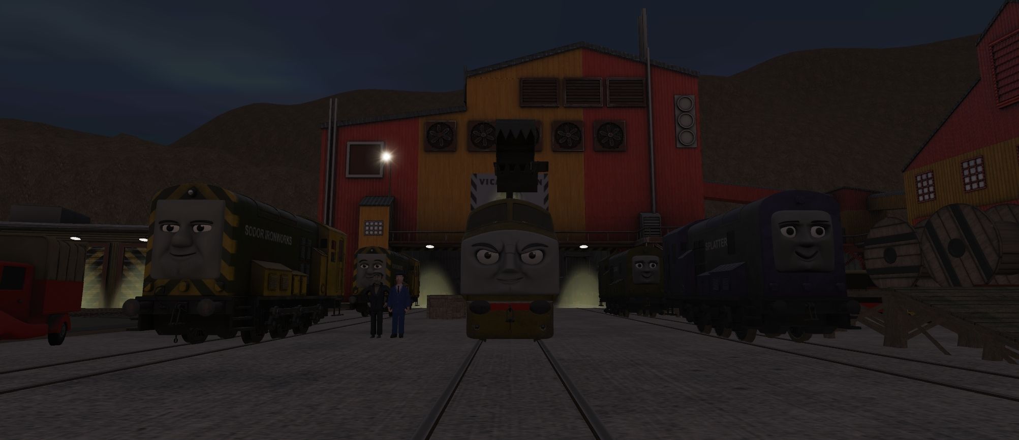 Trainz Portal