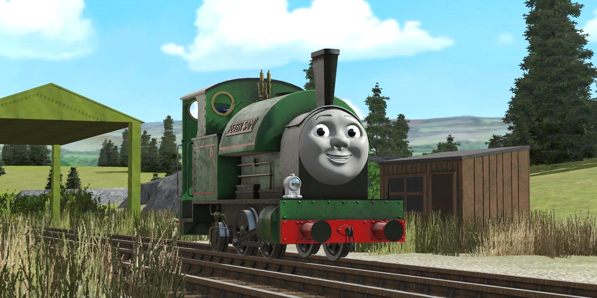 Trainz Portal