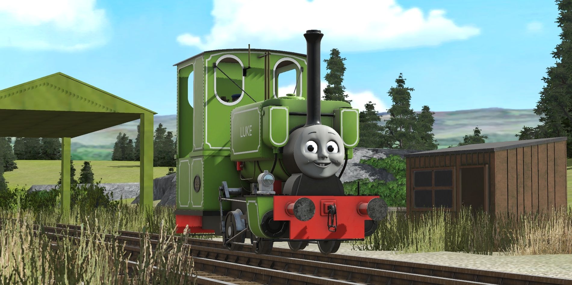 Trainz Portal