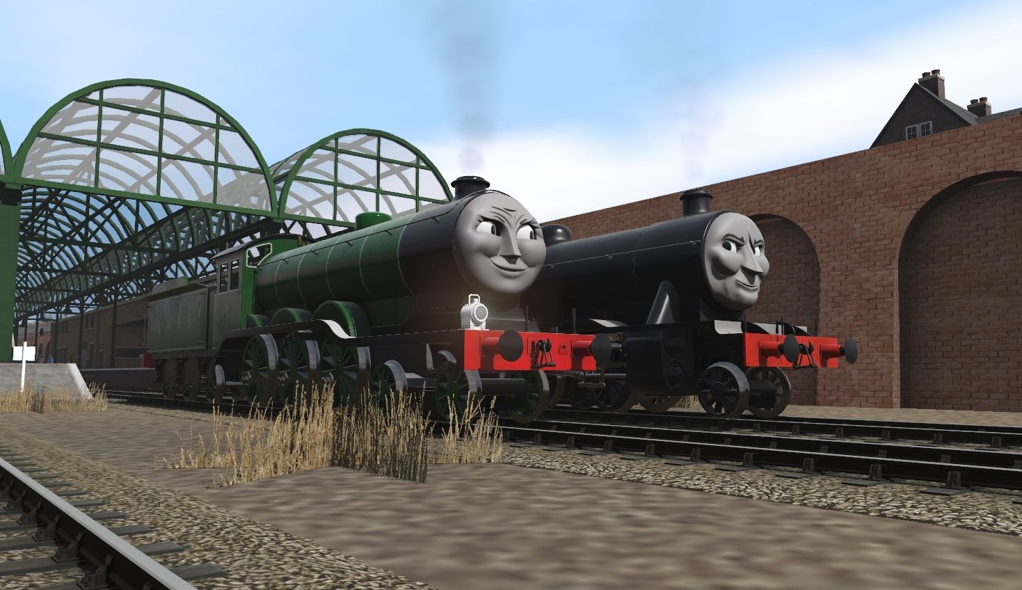 Trainz Portal