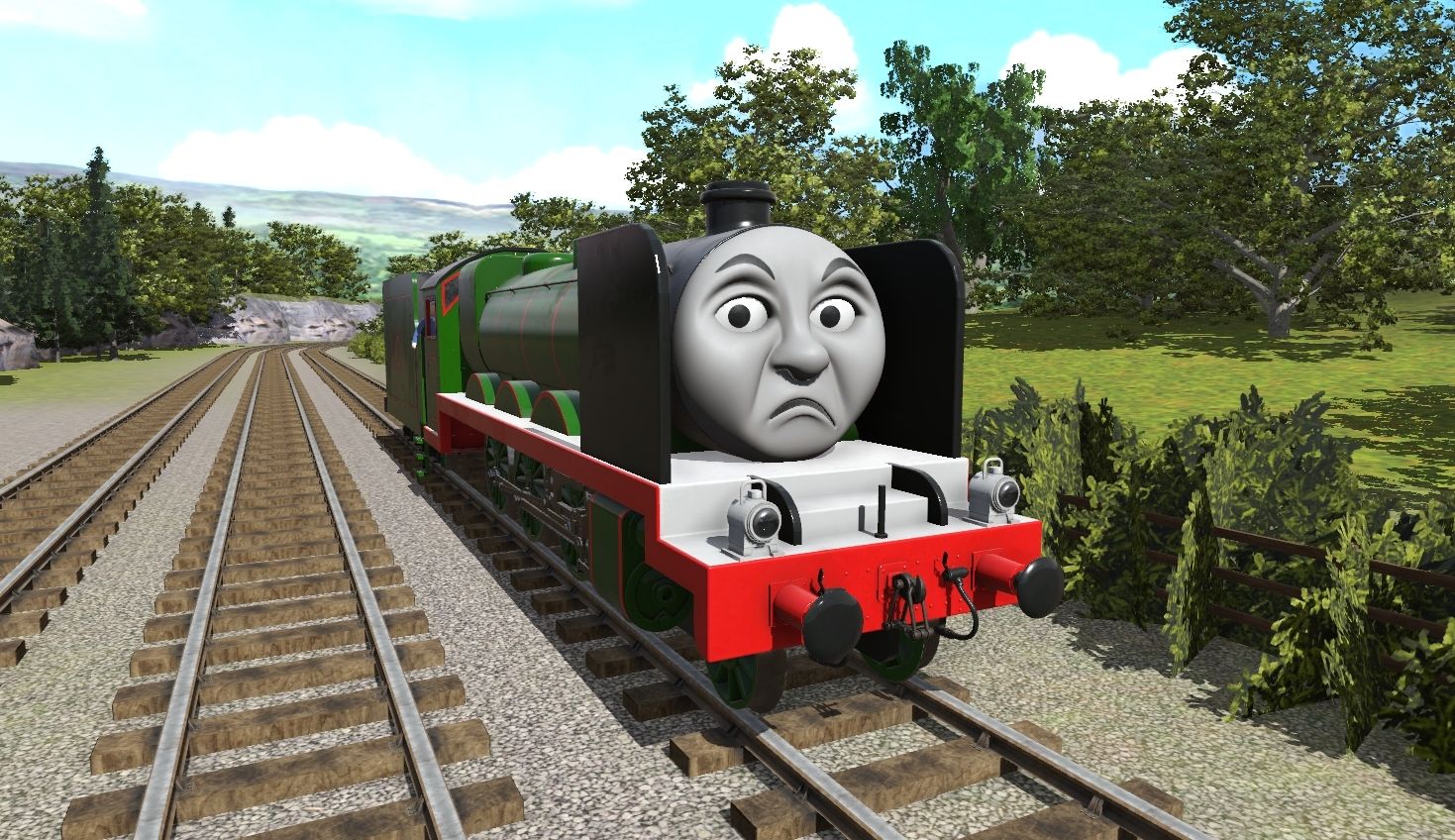 Trainz Portal