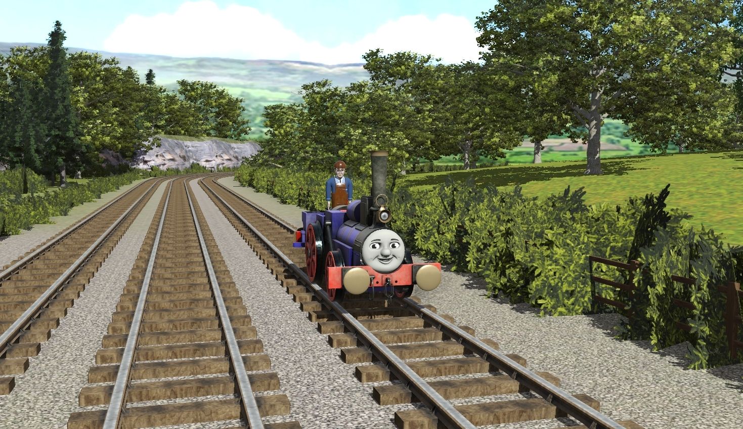 Trainz Portal
