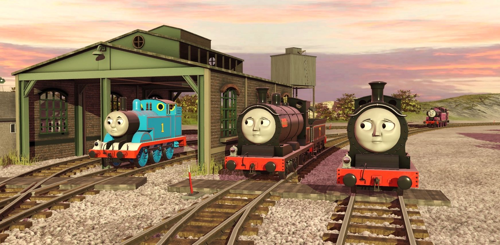Trainz Portal