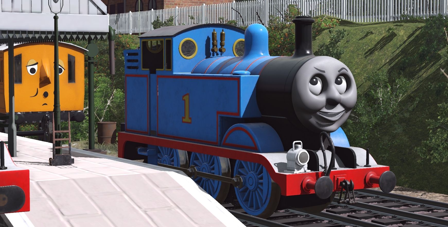 Trainz Portal