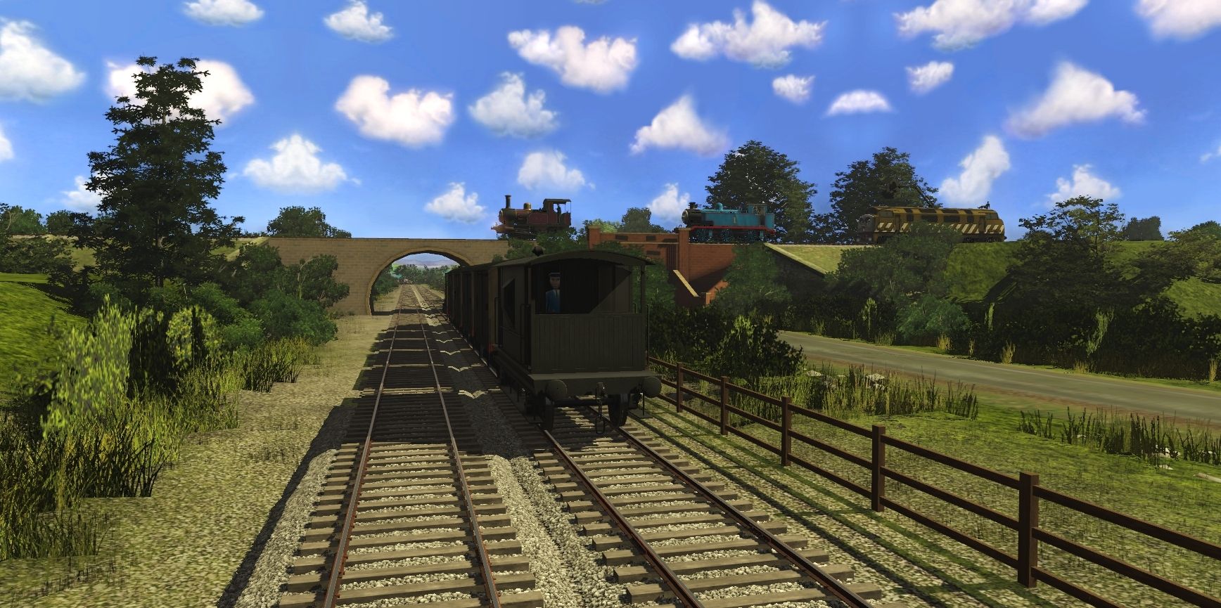 Trainz Portal