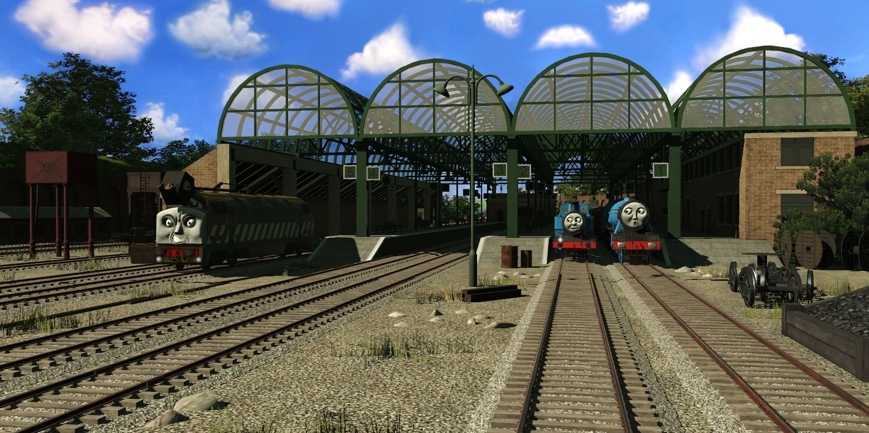 Trainz Portal