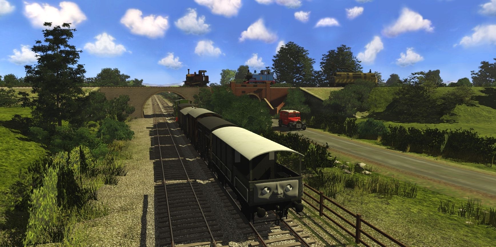 Trainz Portal