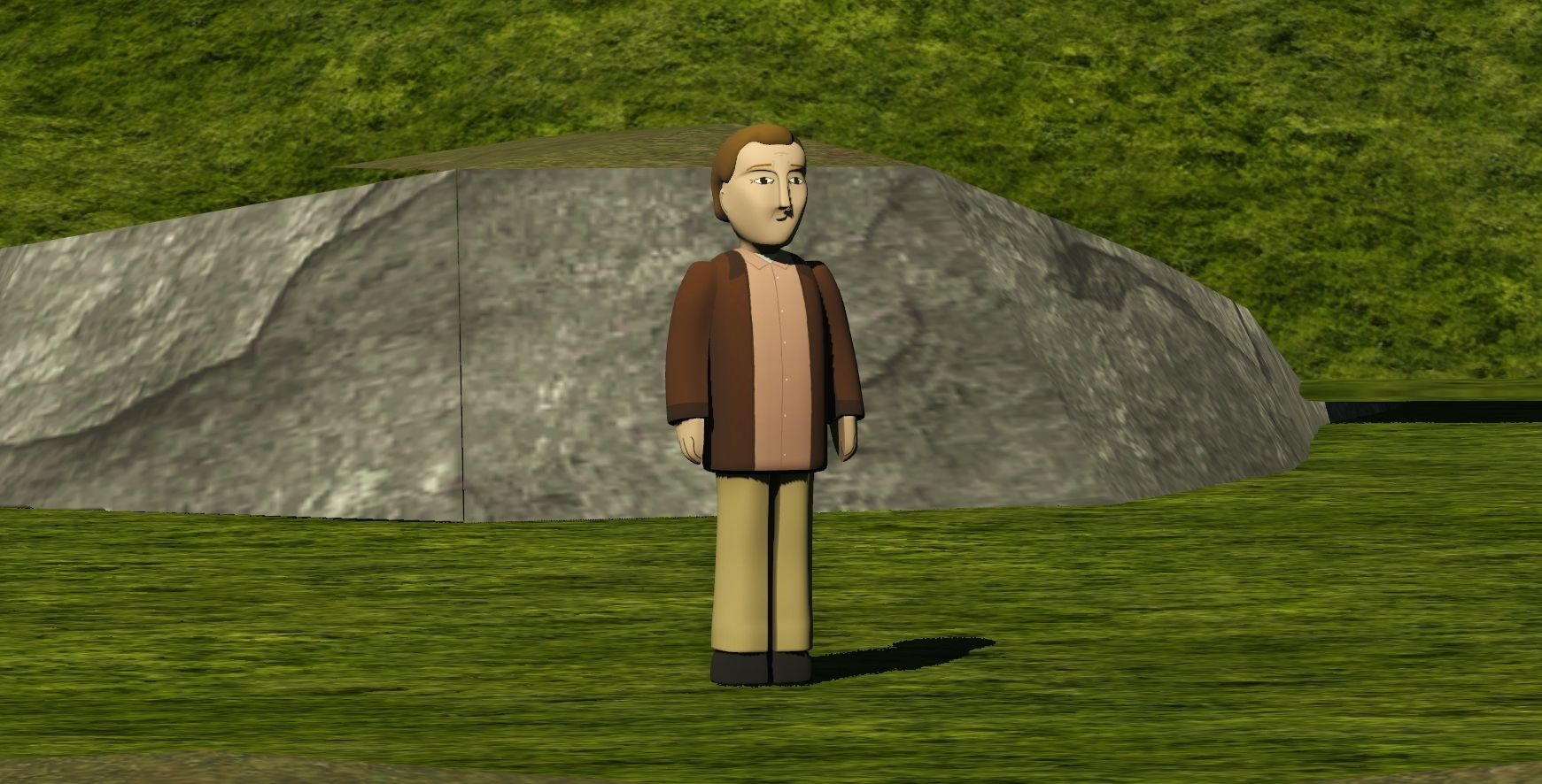 Trainz Portal