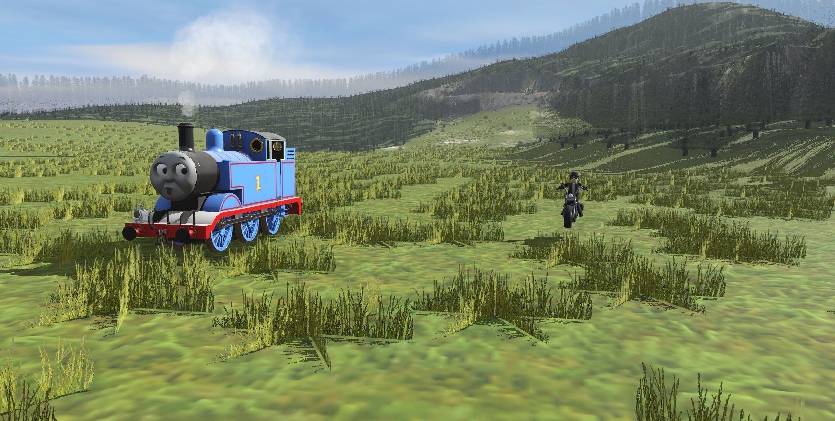 Trainz Portal