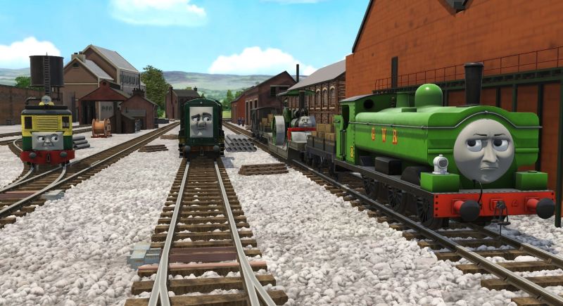 Trainz Portal