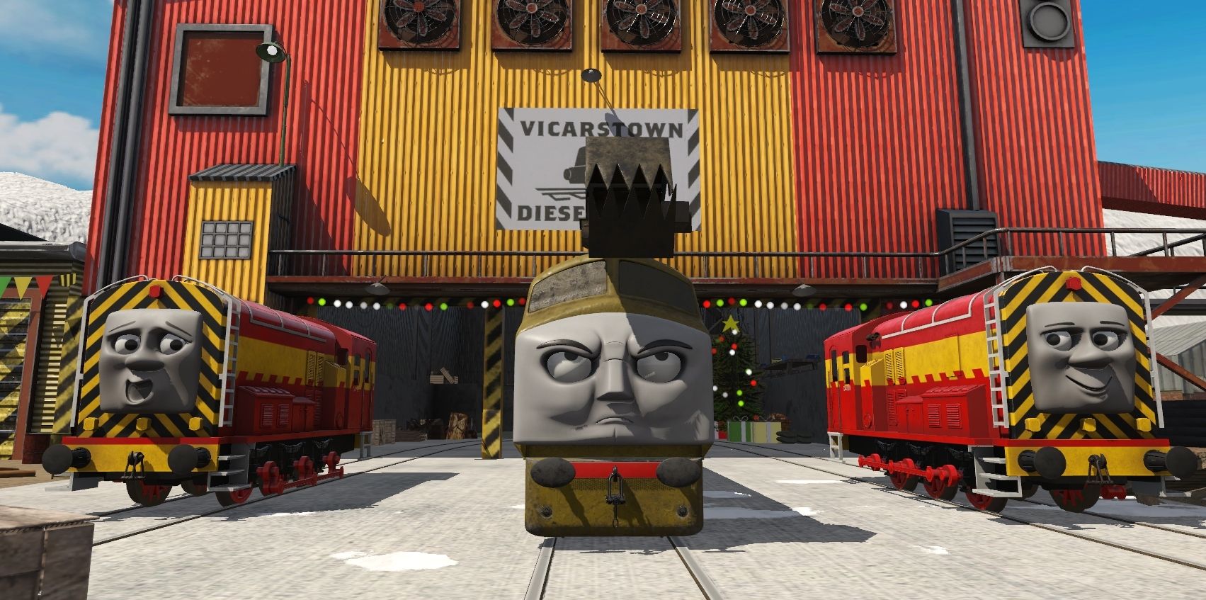 Trainz Portal