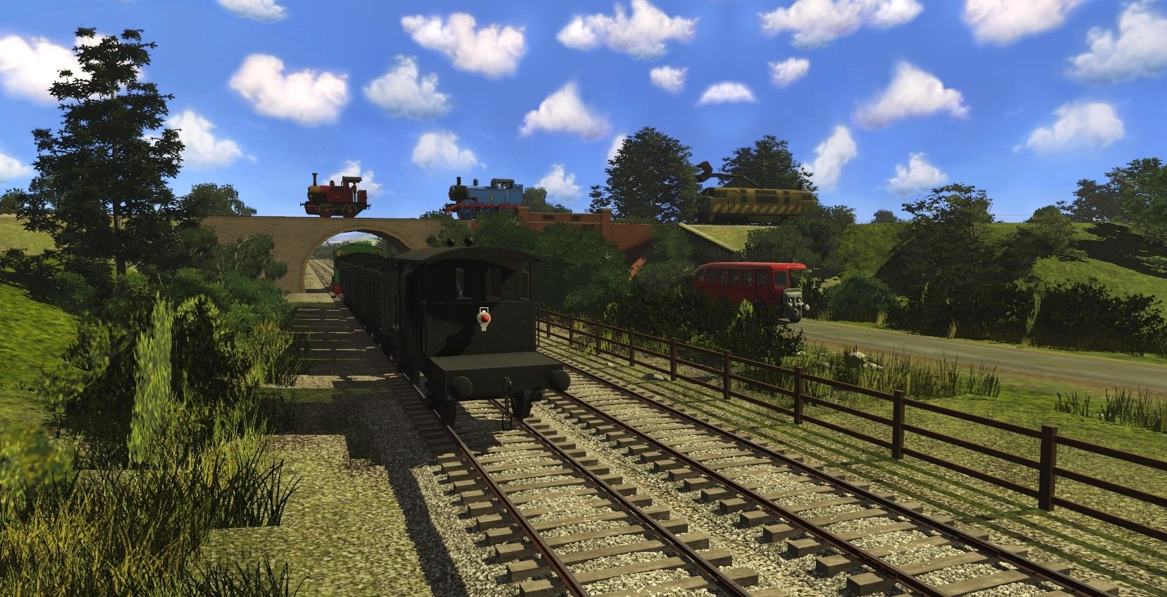 Trainz Portal