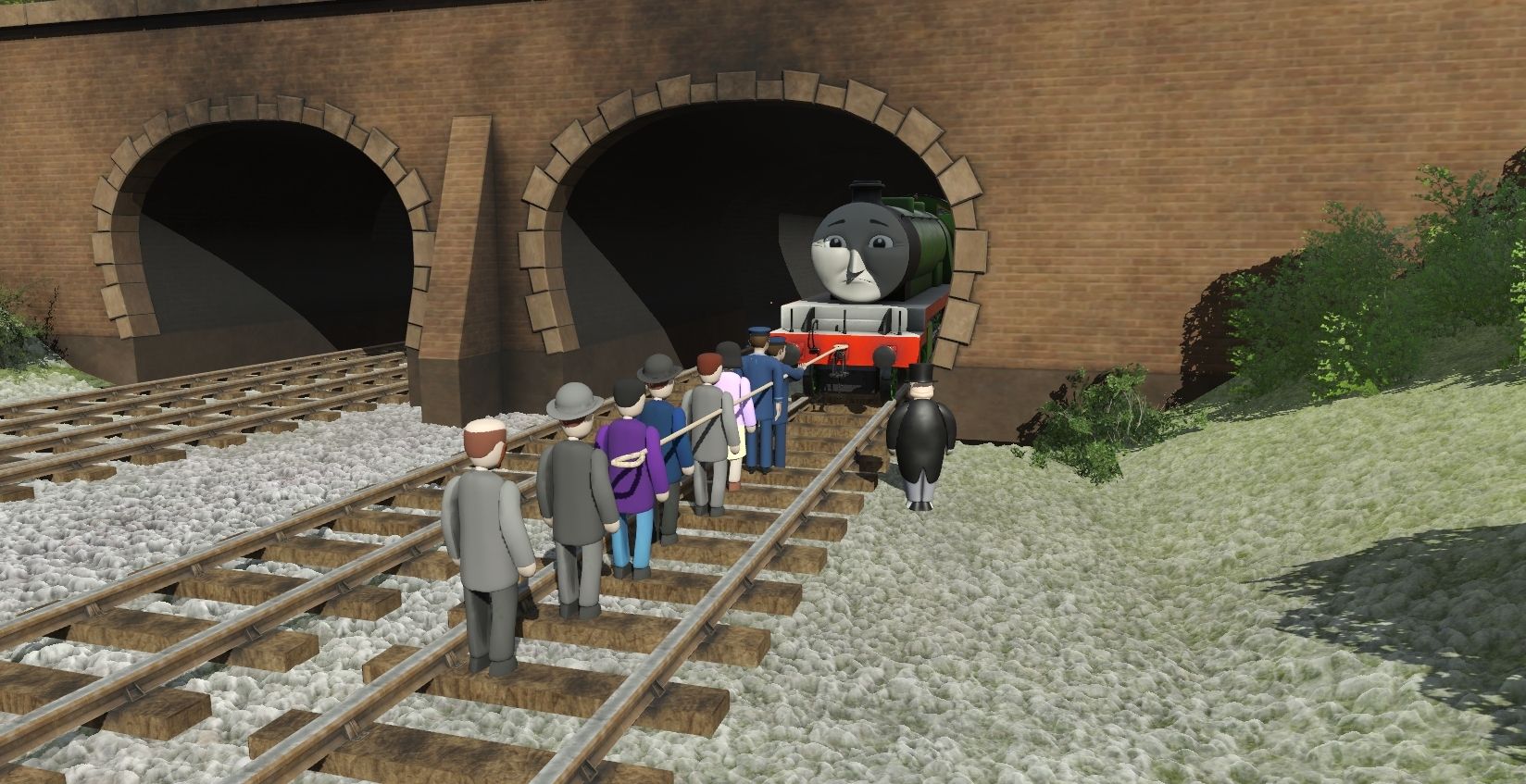 Trainz Portal