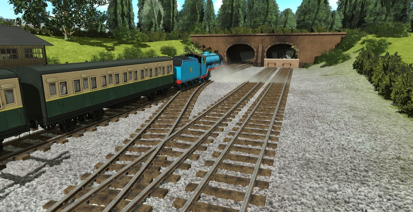 Trainz Portal