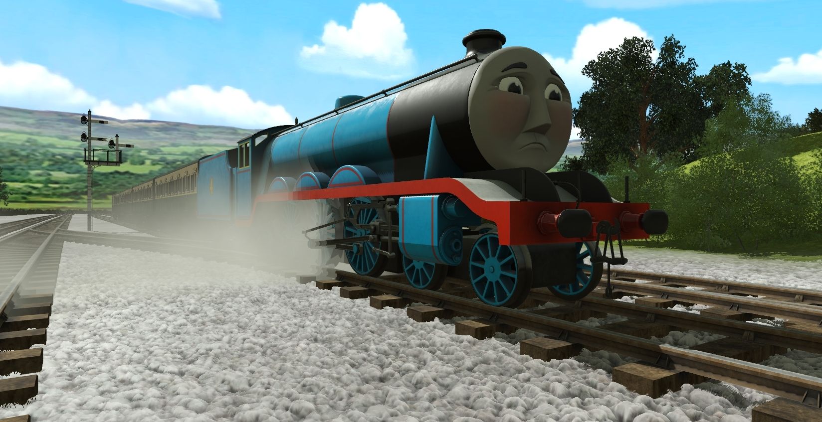 Trainz Portal