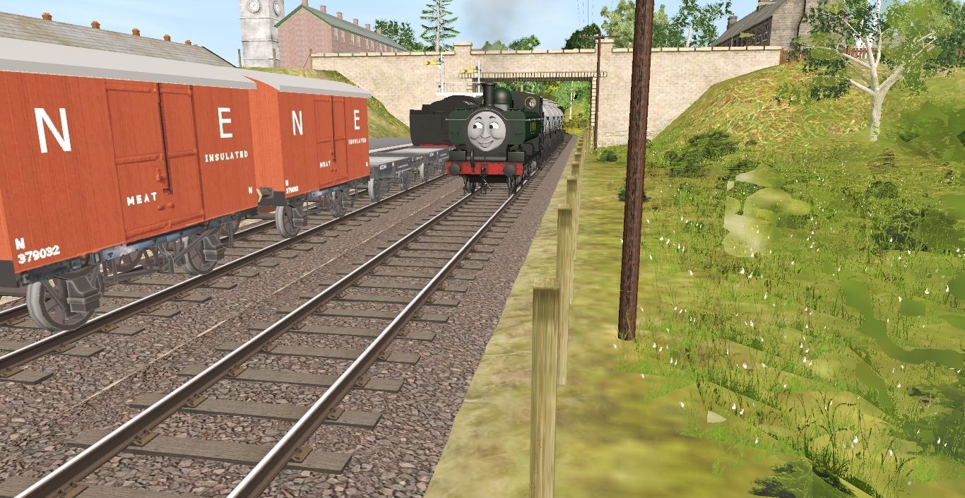 Trainz Portal