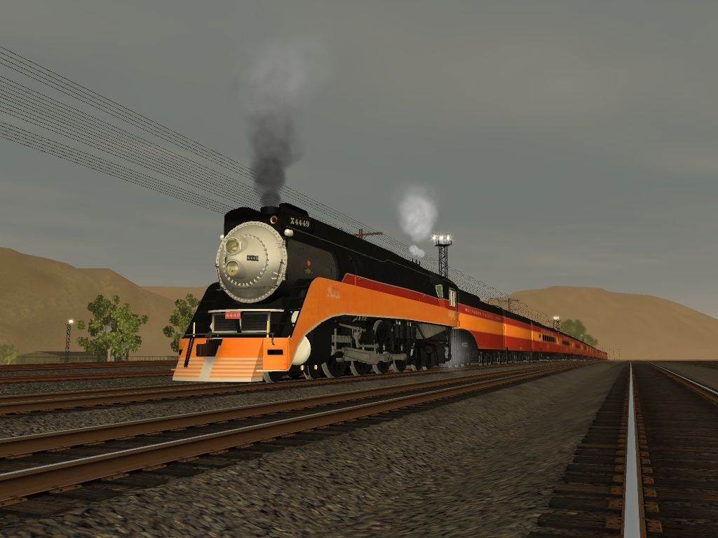 Trainz Portal
