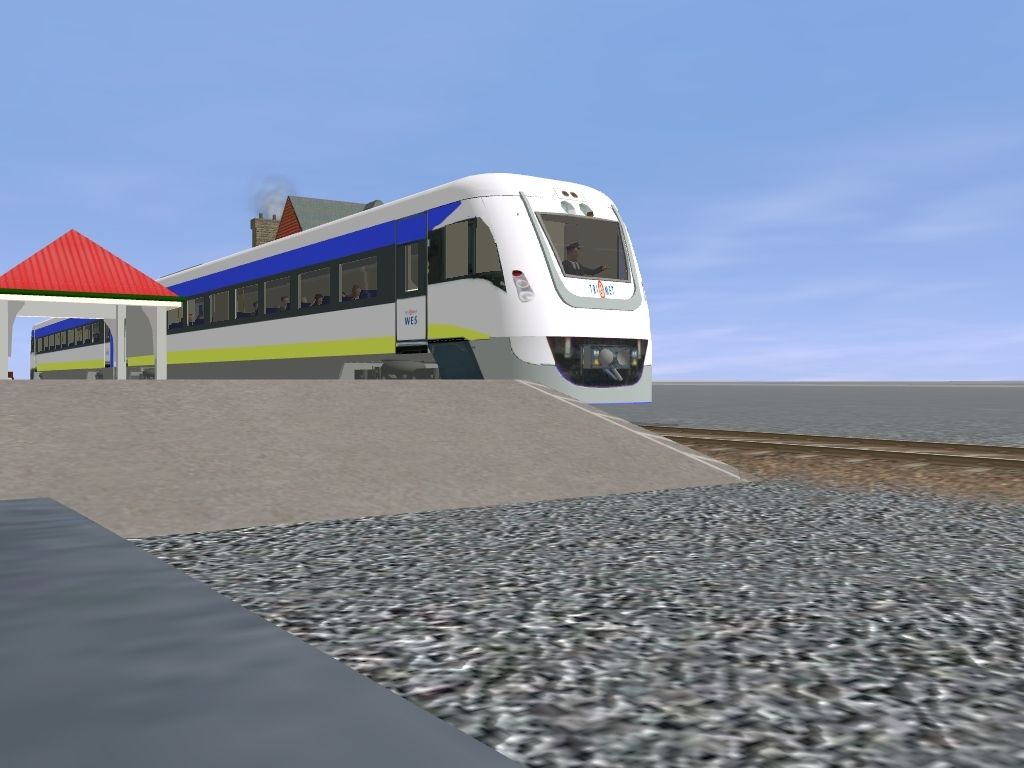 Trainz Portal