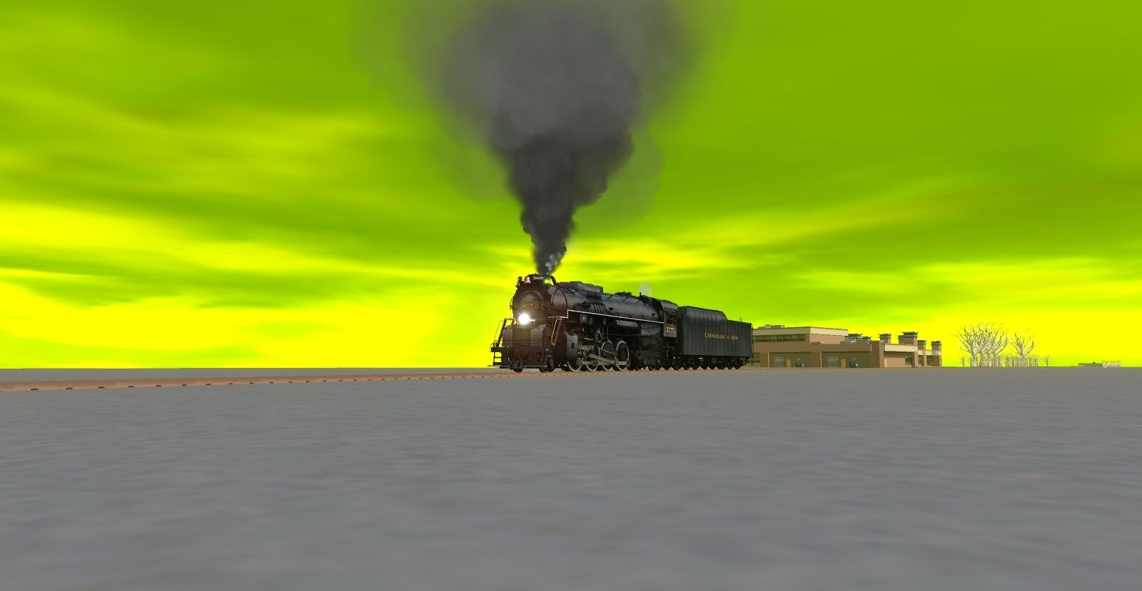 Trainz Portal