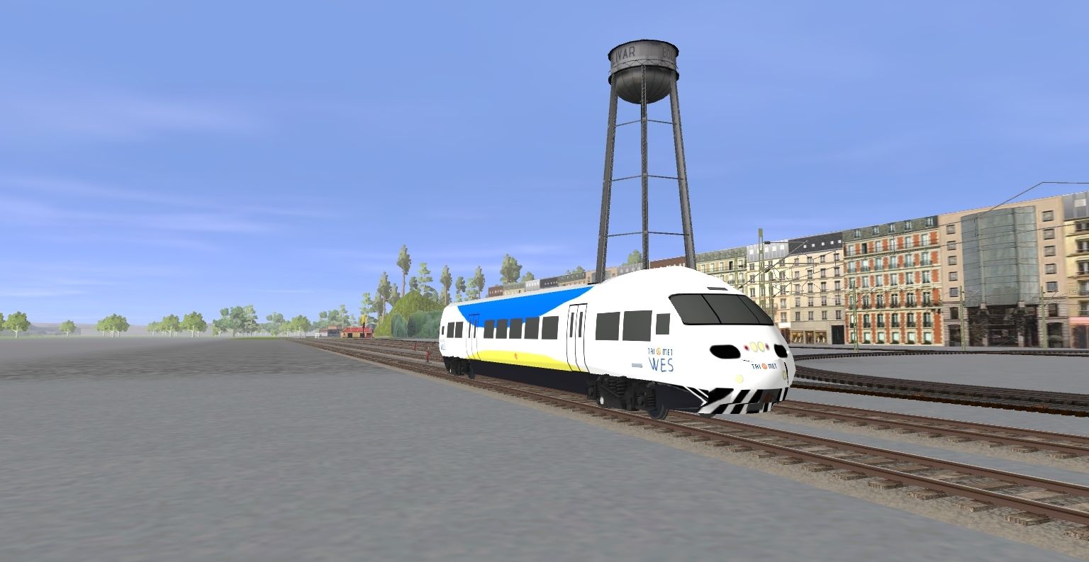 Trainz Portal