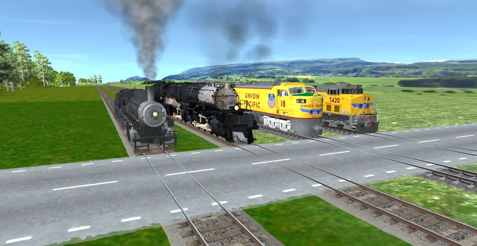 Trainz Portal