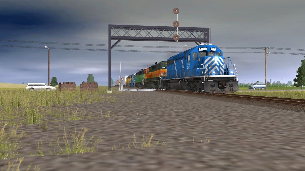 Trainz Portal
