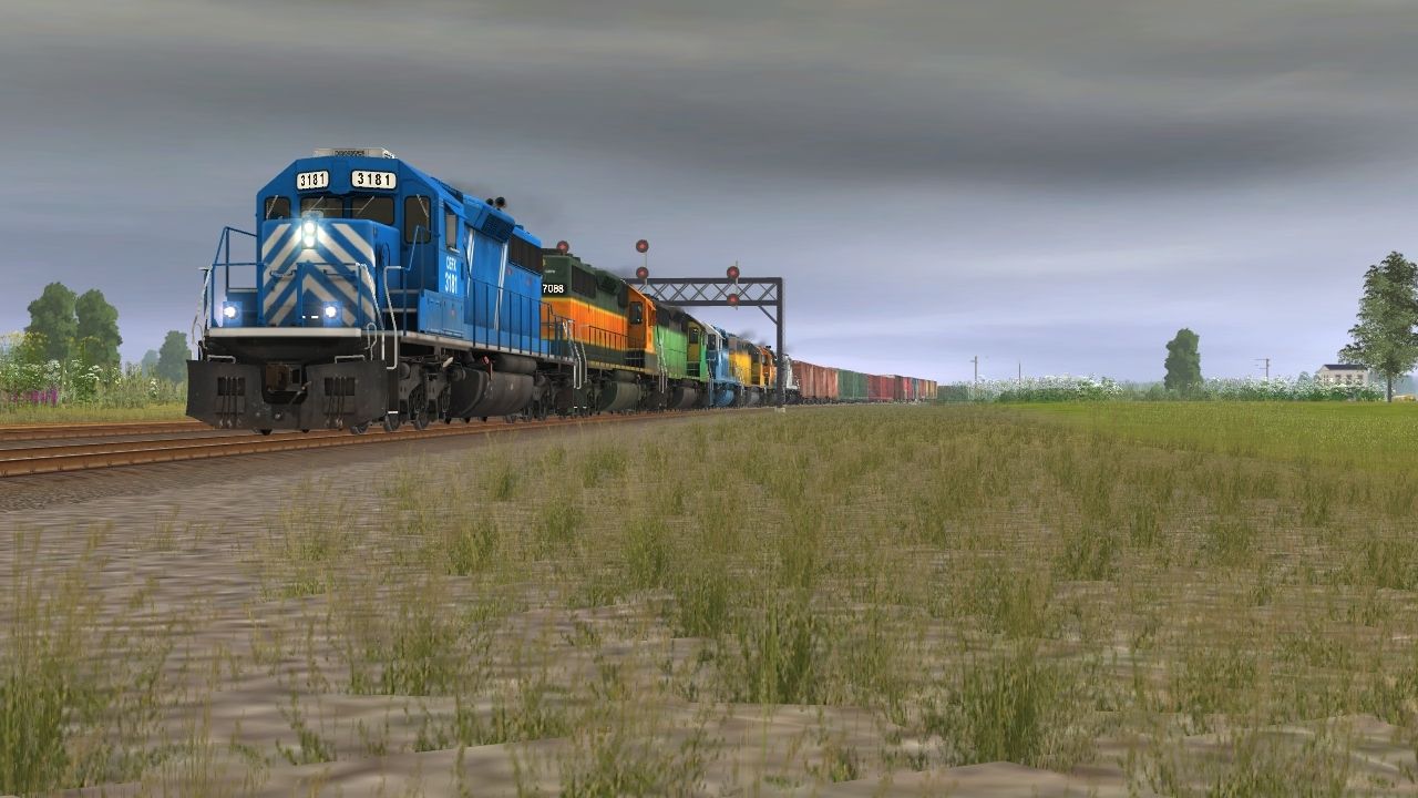 Trainz Portal