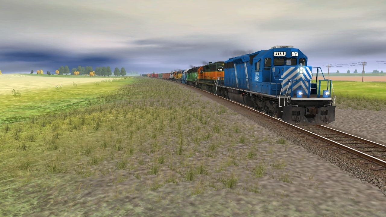 Trainz Portal