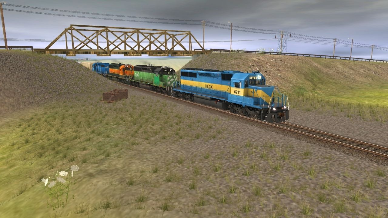 Trainz Portal