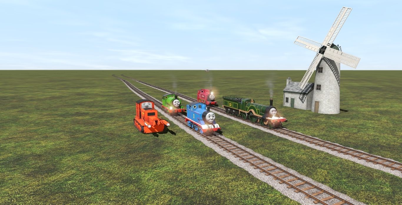 Trainz Portal