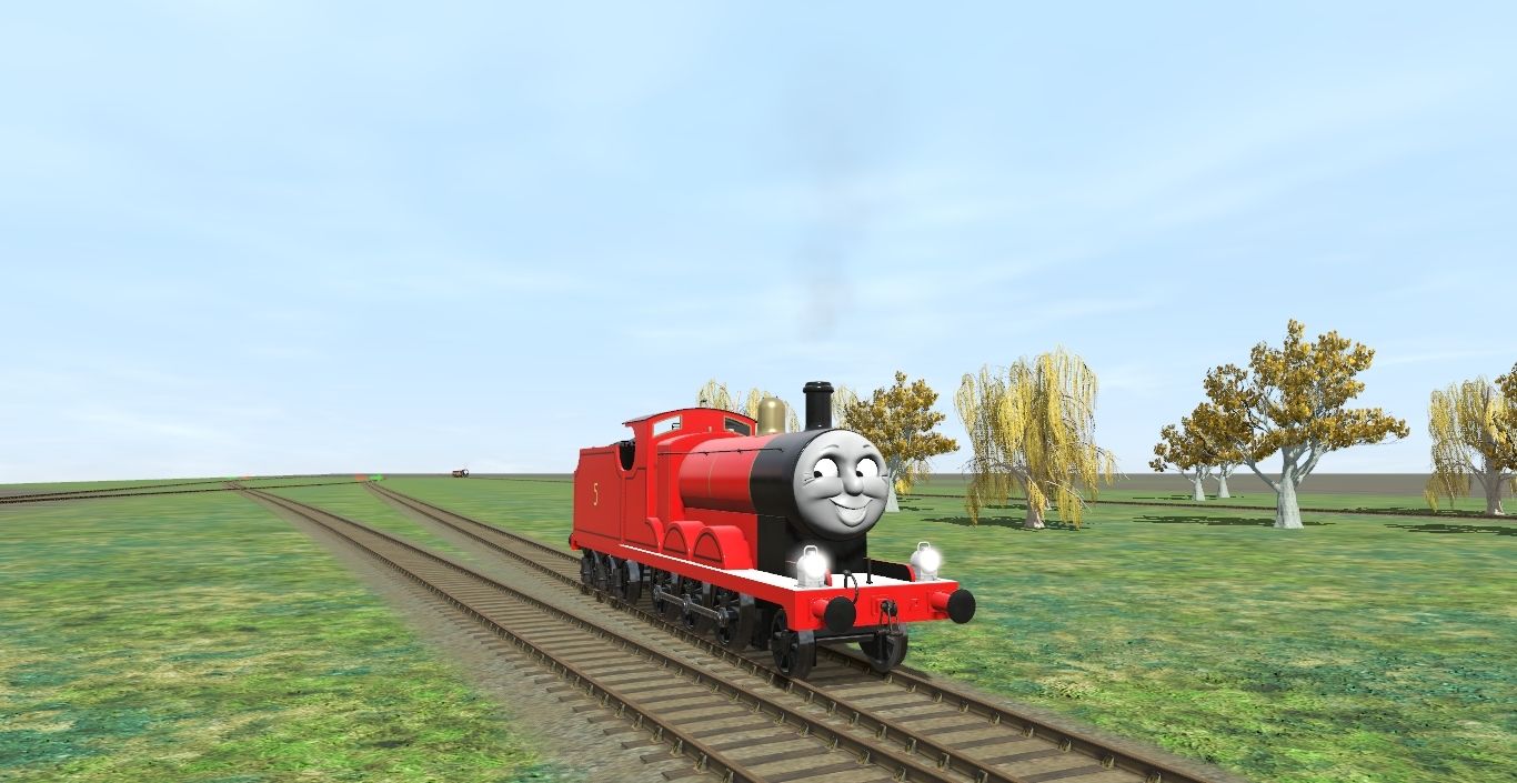 Trainz Portal