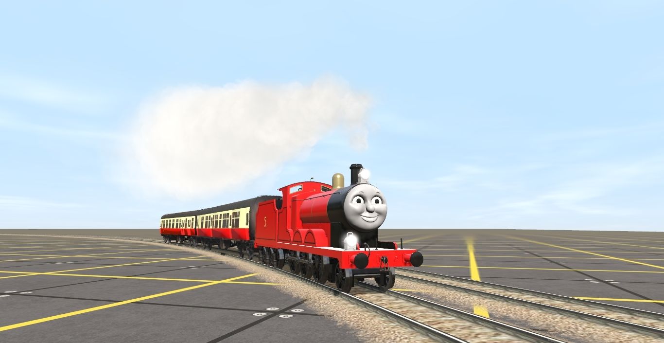 Trainz Portal