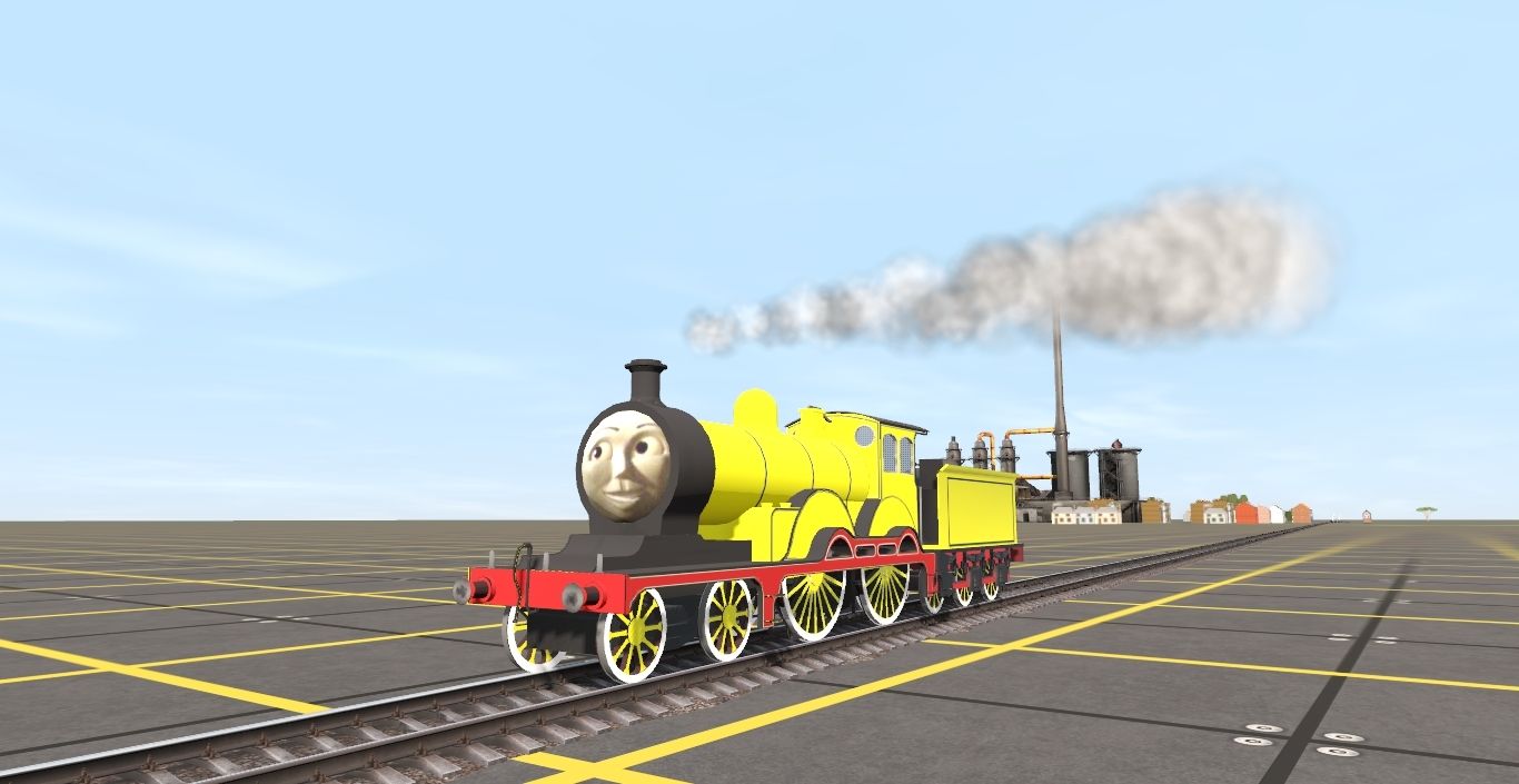 Trainz Portal