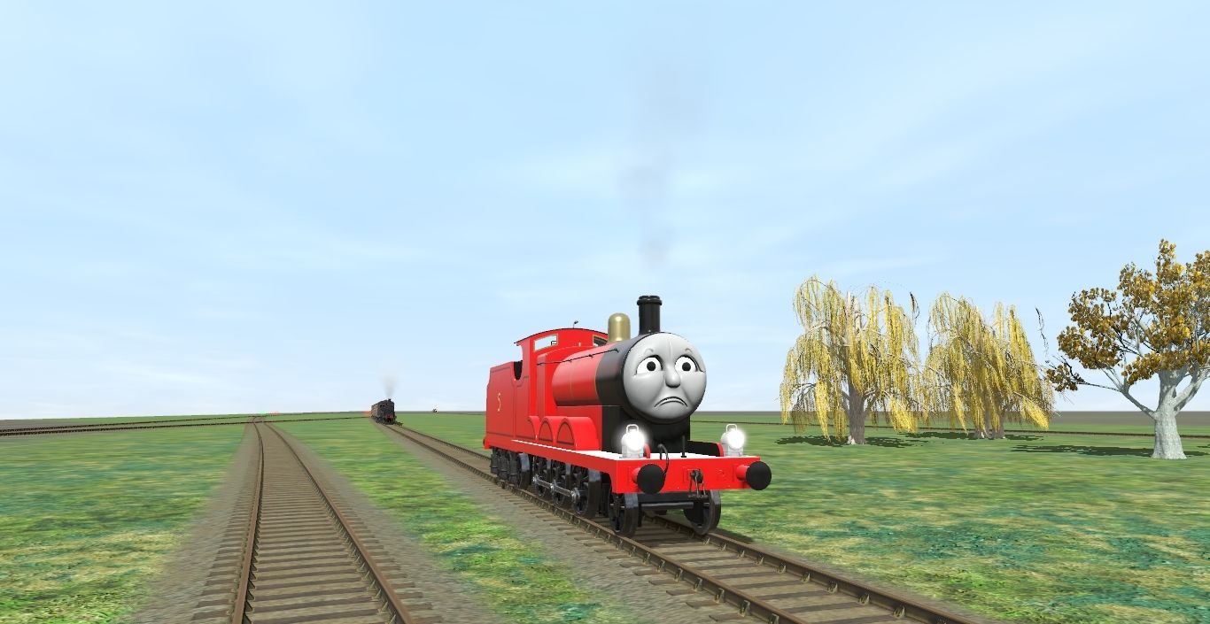 Trainz Portal