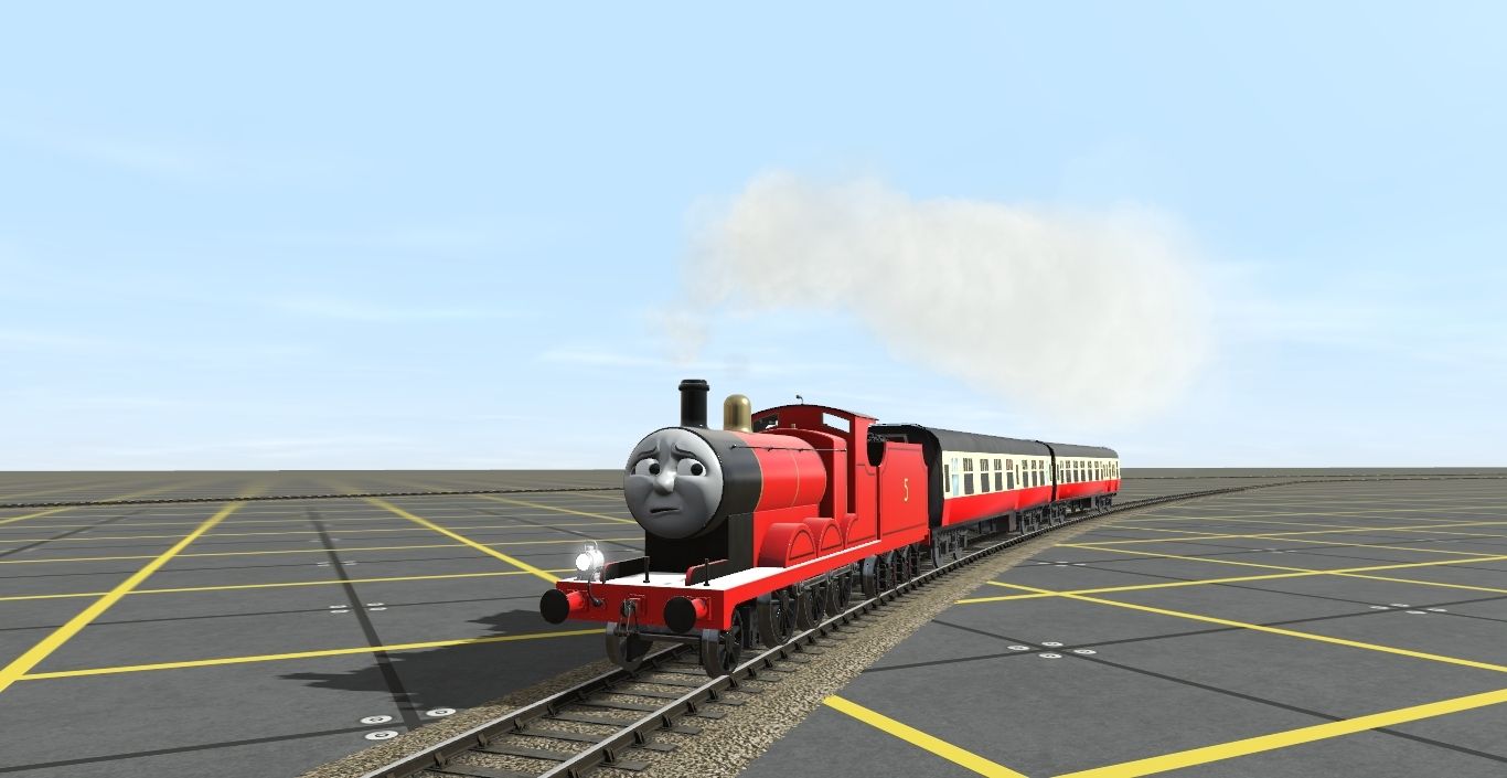 Trainz Portal
