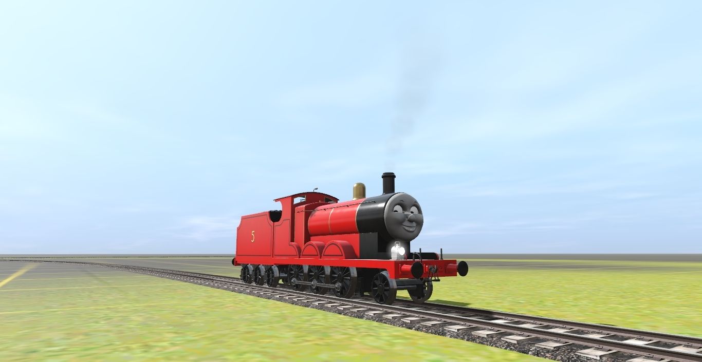Trainz Portal