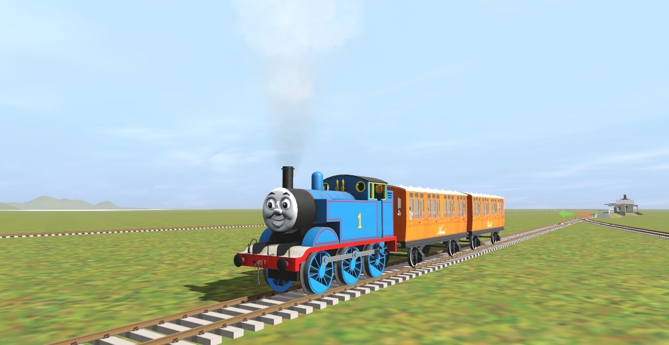 Trainz Portal