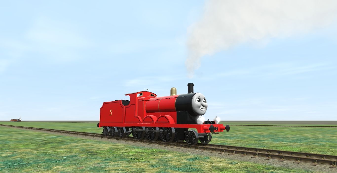 Trainz Portal