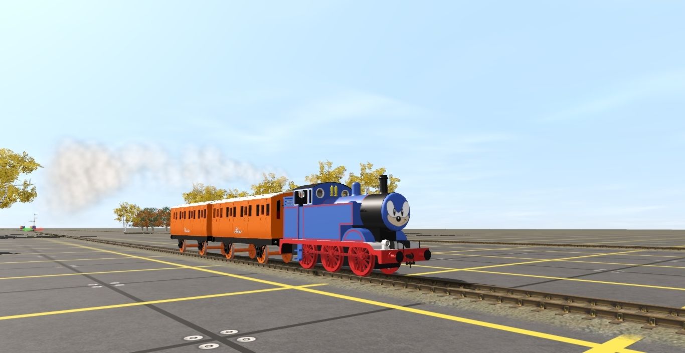 Trainz Portal