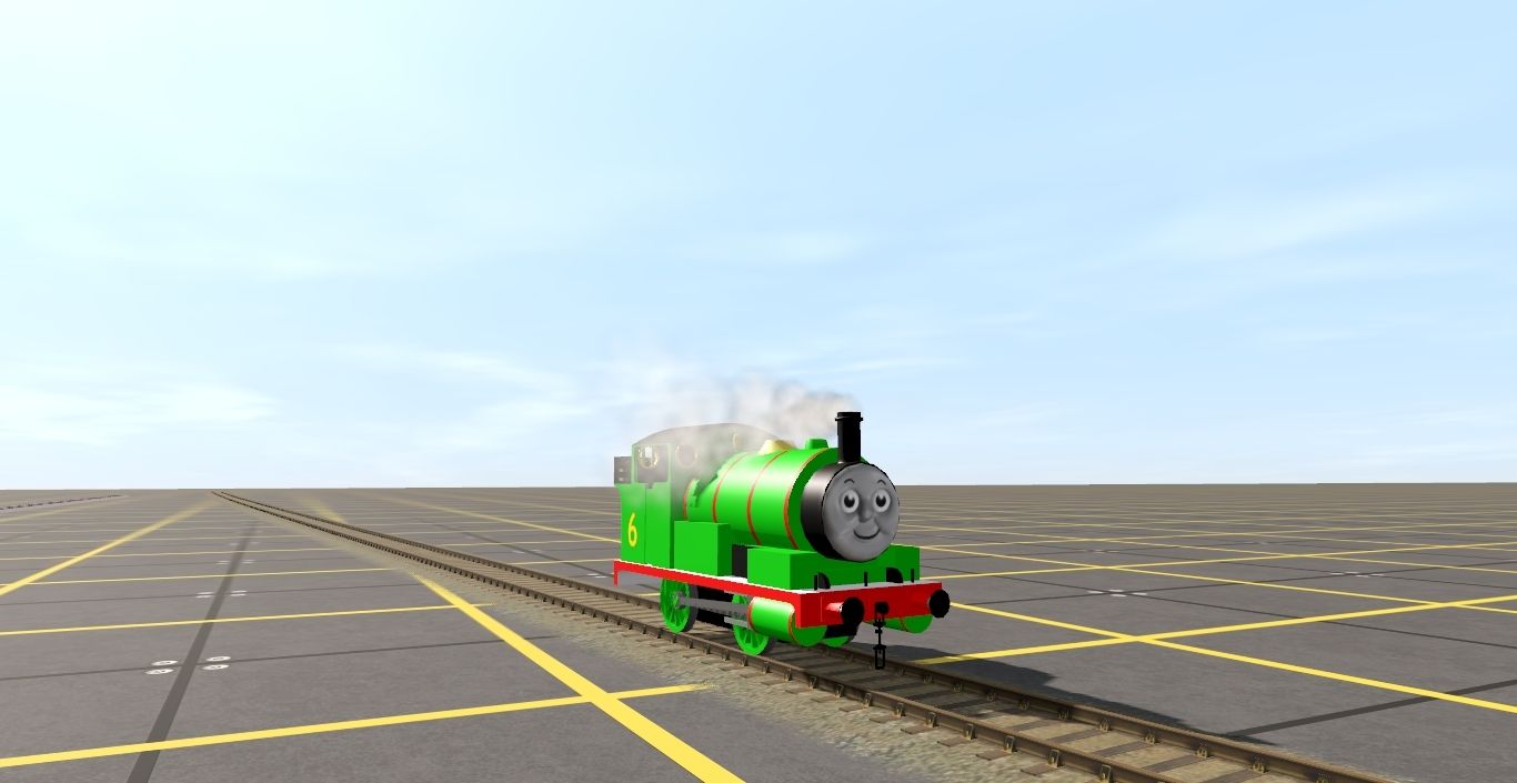 Trainz Portal