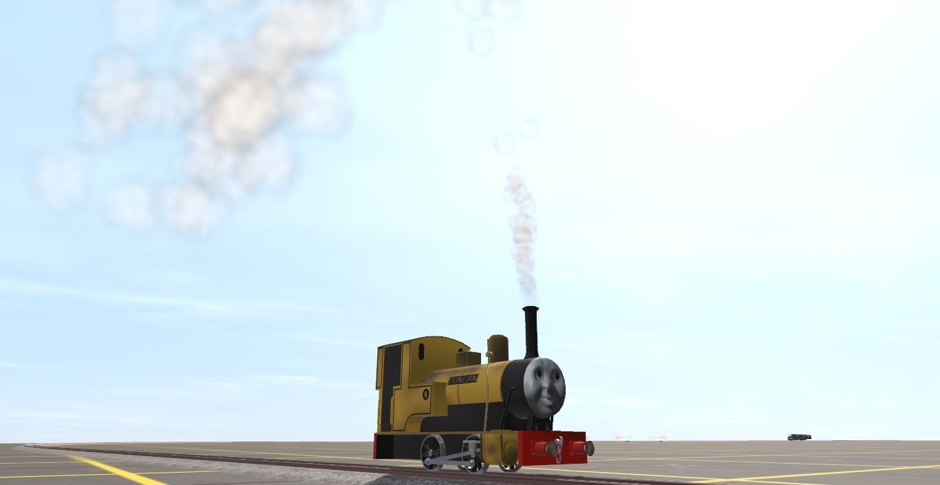 Trainz Portal