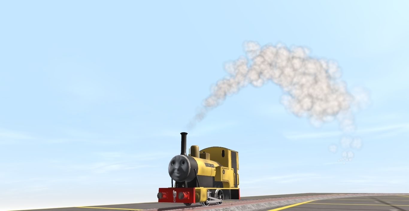 Trainz Portal