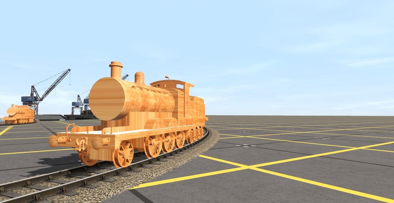 Trainz Portal