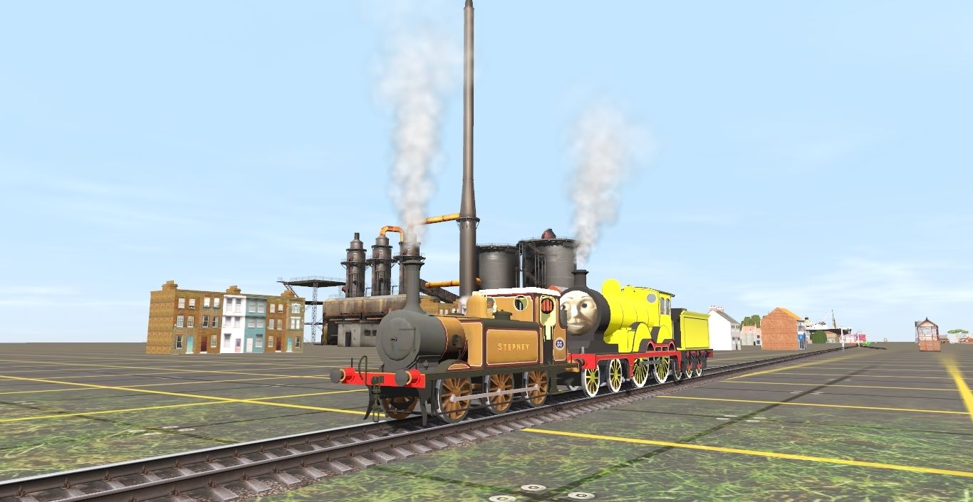 Trainz Portal