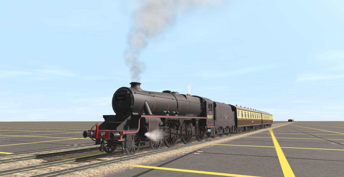 Trainz Portal